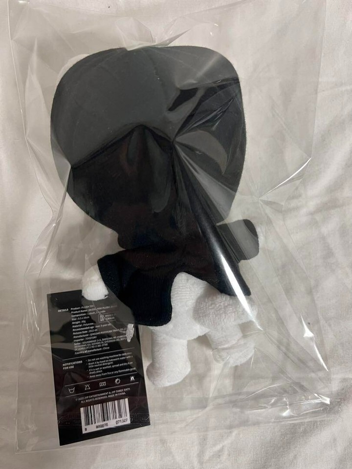 straykids SKZOO Mini Plush jiniret Hyunjin Official Stuffed NEW K-POP ...