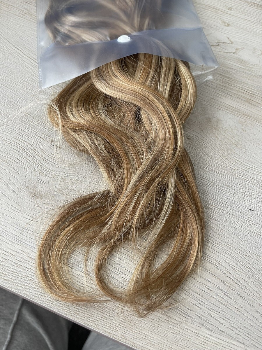 Remy Saga Hair Color Chart