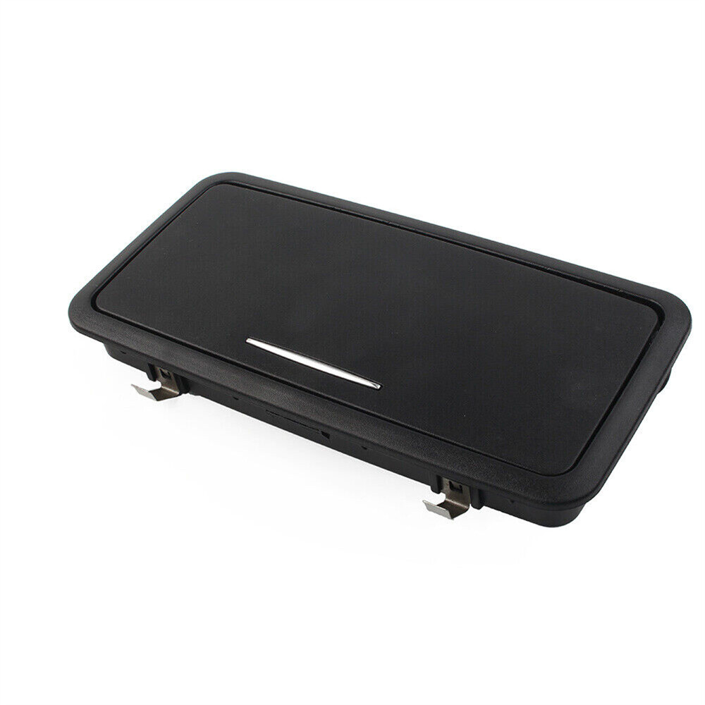 For 2010-2019 Jaguar XJ Rear Row Makeup Mirror w/ Light C2D19845PVJ ...