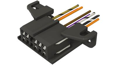 OBD-I Assembly Line Diagnostic Link (ALDL) Pigtail for GM Tuned Port ...