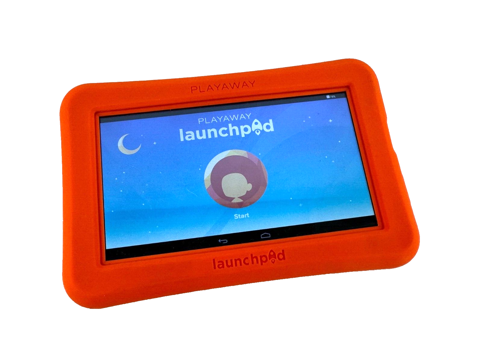 Playaway Launchpad - Math Planet! Math - Ages 8-10, Grades 3-5 | eBay