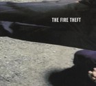 Fire Theft The Fire Theft UK CD album (CDLP) RCD10642 RYKODISC | eBay