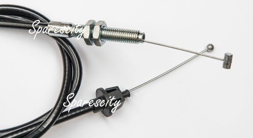 HOLDEN V8 304 EFI CONVERSION ACCELERATOR THROTTLE CABLE LX LH UC HJ HX ...