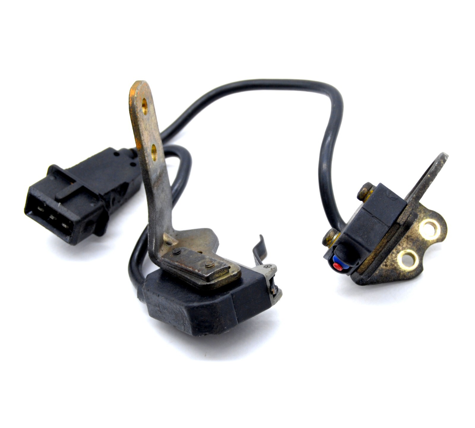 WOT OPEN THROTTLE MICRO THROTTLE SWITCH FOR PORSCHE 944 M44 3.0 16V ...