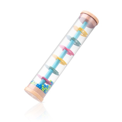 Rainphone Children Music Toy Sound-producing Stick Musical Instrument ...