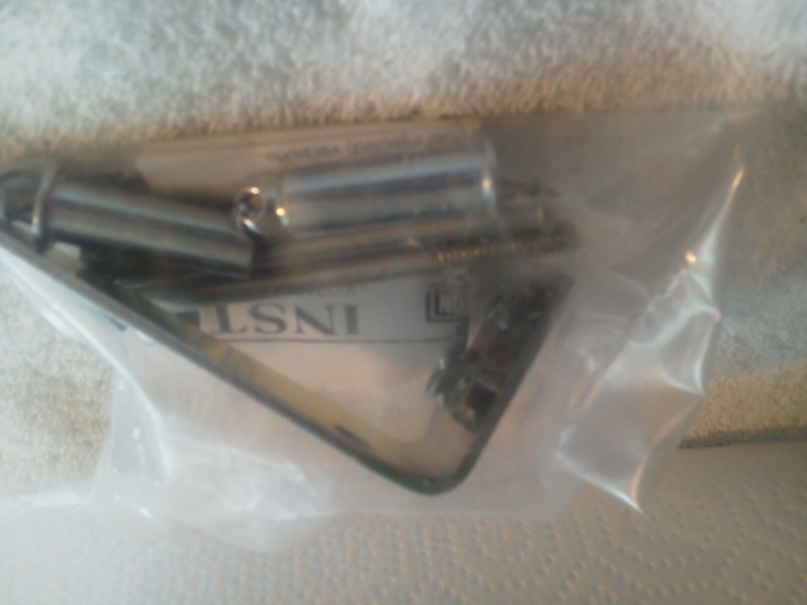 HARLEY DAVIDSON DYNA FXR COIL COVER KIT 31705-04 NEW | eBay