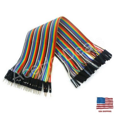 Cable - Male To Female Arduino
