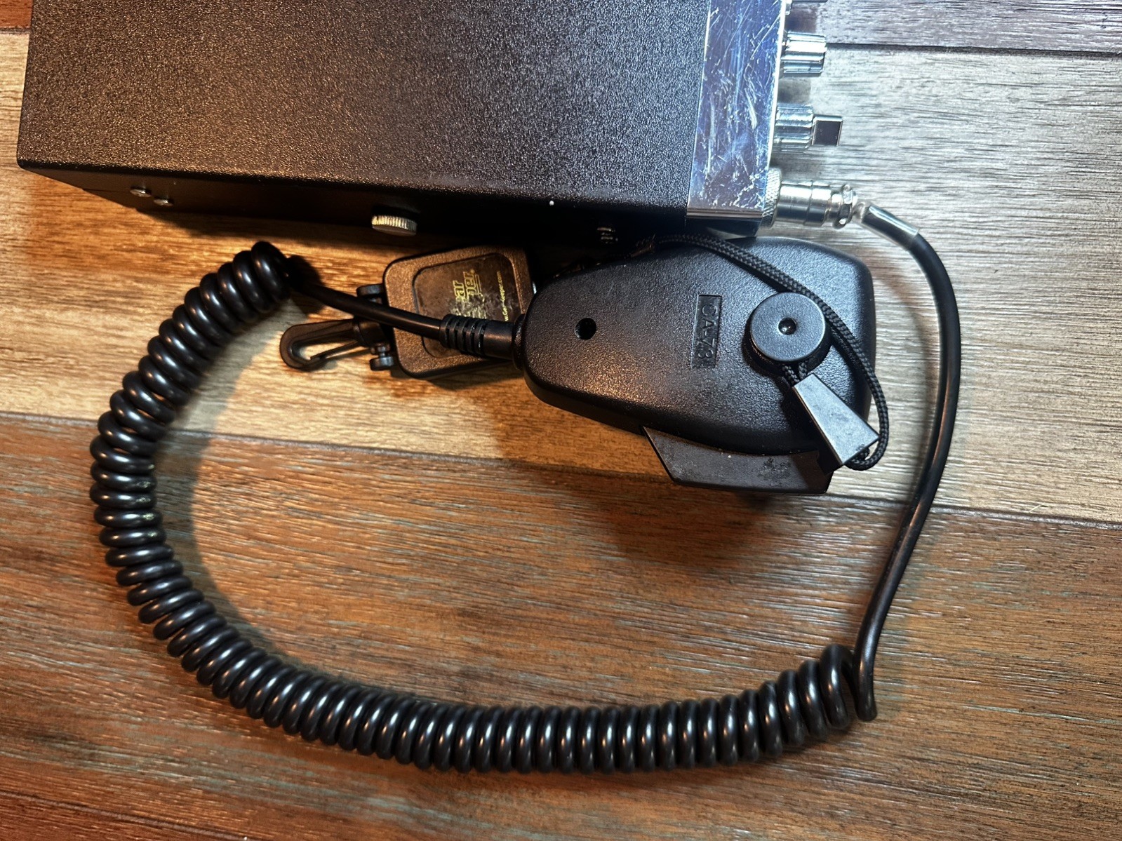 Cobra 29 LTD Classic CB Radio AM/FM 40 Channels w/gear grabber - Tested ...