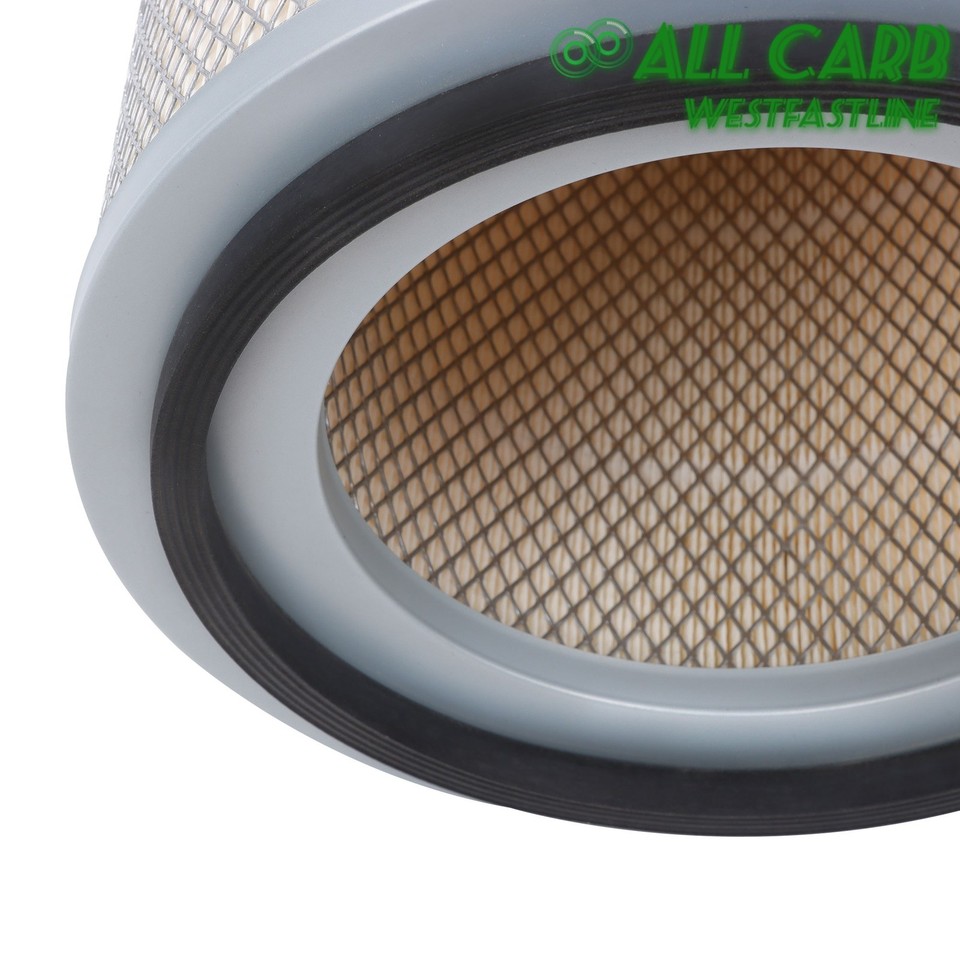 AF1968 PA2705 Engine Air Filter For Kenworth Mack Peterbilt LAF3551 ...