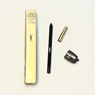 YSL - Waterproof High Impact Color Eye Pencil - #2… and others! | eBay