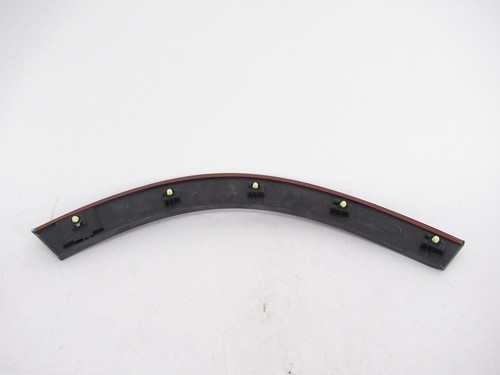 Genuine OEM Subaru 91112SJ310 Driver Rear Wheel Flare Garnish 2019-2020 ...