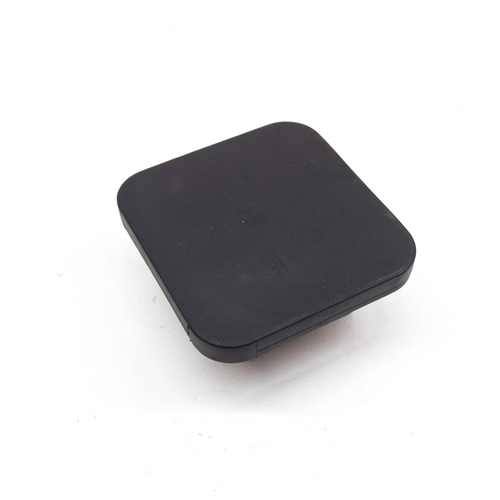 NEW AUDI Q7 4L REAR BUMPER TOW HITCH CAP 7L0803593 | eBay