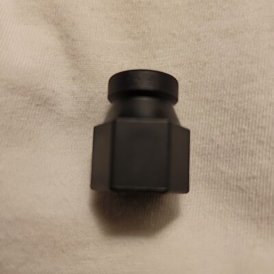 Genuine Mopar Carpet Clip 6MJ08TX7AB | eBay