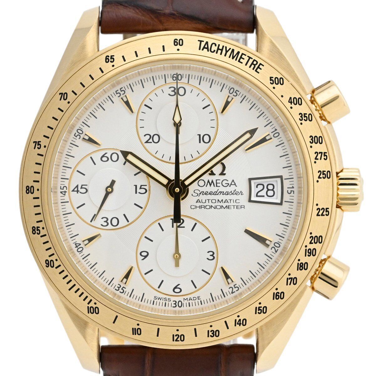 OMEGA Speedmaster 323.53.40.40.02.001 for sale online | eBay