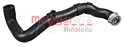 Radiator Hose For MERCEDES CL203 W203 S203 00-07 A2035012882 | eBay