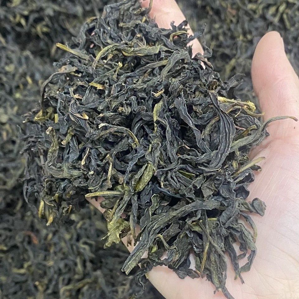 Ya Shi Xiang Phoenix Tea Dancong Oolong Tea Loose Leaf Chinese Chaozhou ...