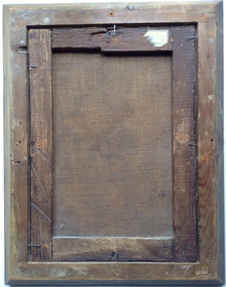 18th CENTURY SEBASTIANO RICCI ARIADNE & BACCHUS ANTIQUE OLD MASTER OIL ...