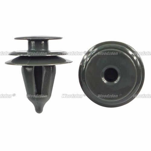 100 Door Trim Panel Clip Retainer 67771-12040 For Toyota Camry Corolla ...