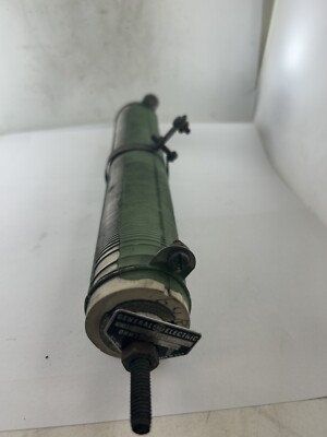 General Electric IC9033E4R6 Wire Round Resistor, Ohms 48 | eBay