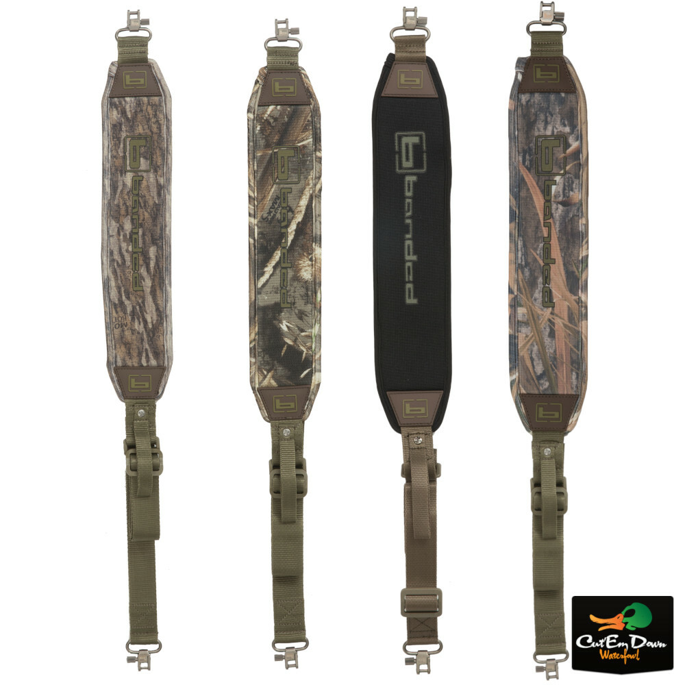 Camo Gun Strap