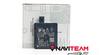 RADAR SENSOR Blind Spot Assist, left / right rear Mercedes A0009059417 ...