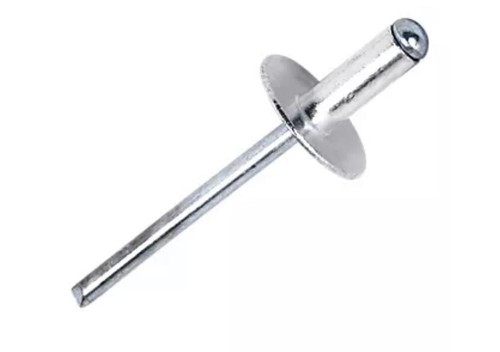 SEALED POP RIVETS CLOSED DOME HEAD BLIND STAINLESS STEEL 2.4mm 3.2mm ...