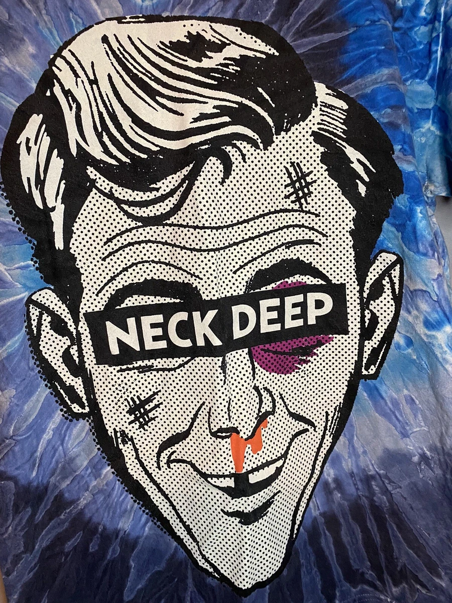 Neck Deep Logo
