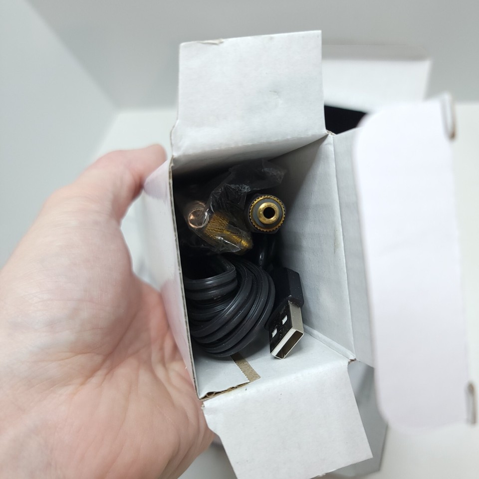 Wireless Air Pump MT3-UK-0229 Black VC-029 Open Box Free Shipping | eBay