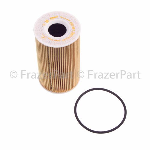 Porsche 986 987 Boxster Cayman 996 997 Carrera engine oil filter - OEM ...