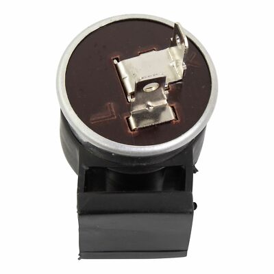 Motorcycle Indicator Flasher Relay 6V 2 Pin Winker Relay 6V 18/23 Watt ...
