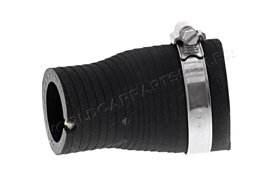 Charger Intake Hose VAICO Fits FIAT PEUGEOT CITROEN Ducato Bus 0382.LY ...