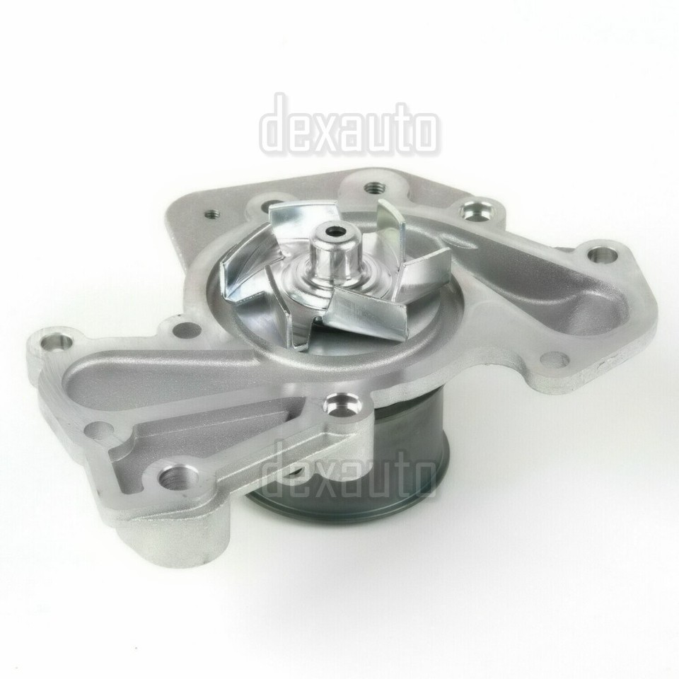 Water Pump 2510037202 for Hyundai Sonata SantaFe Tucson Optima 01-10 | eBay