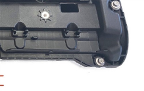 For Peugeot Citroen Valve Cover Factory Diarect Five Year Warranty ...