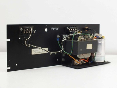 DC Power Supplies - Elpac Power System