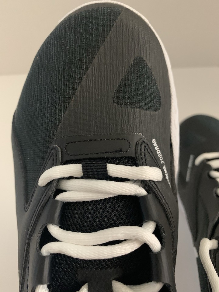 Nike Air Zoom Hyper Ace 3 Volleyball Shoes Men’s 5.5/ Woman’s 7 FQ7074 ...