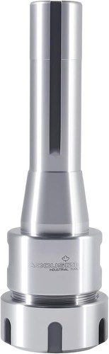 Accusize Industrial Tools R8 Shank Er32 Collet Chuck, Max RPM: 8000 RPM ...