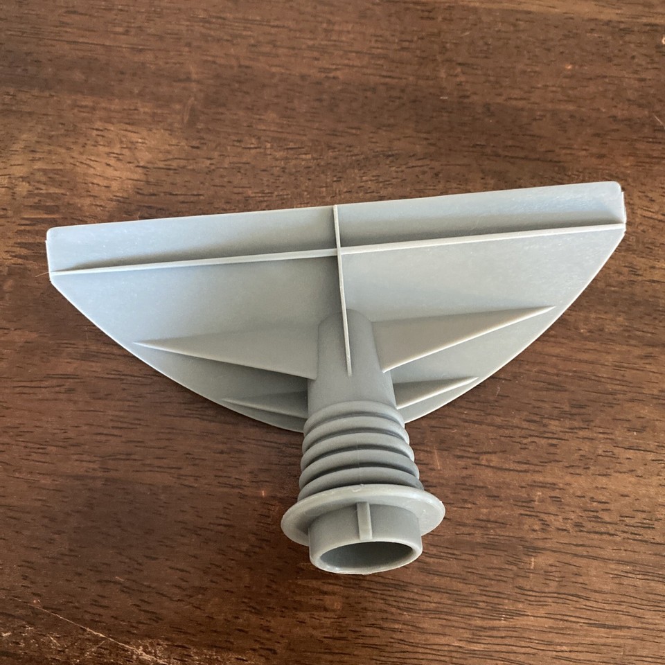 Shark SC630 Pocket Steamer Squeegee Nozzle Attachment Replacement | eBay