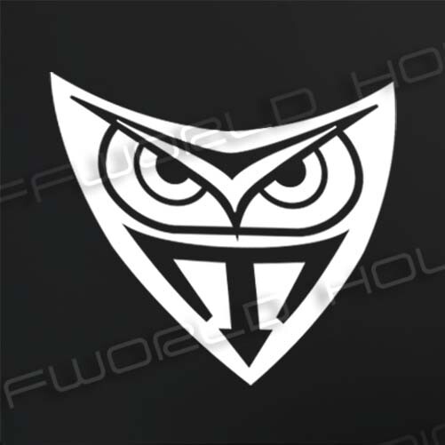Blade Runner Owl Tattoos