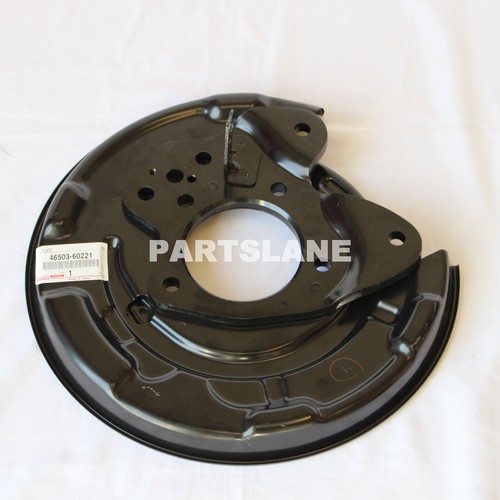 Toyota Pays Cruiser 2008-2015 OEM Véritable Droit Frein de ...