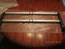 2011-2016 Cadillac SRX OEM Cargo Partition Track Locks Pair GM 20955849 ...