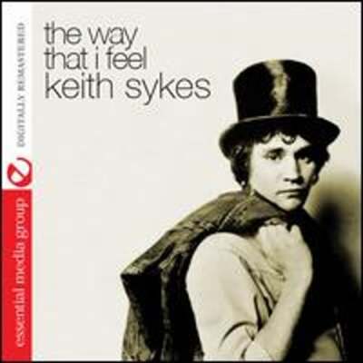 The Way That I Feel by Keith Sykes: New 894231977428| eBay