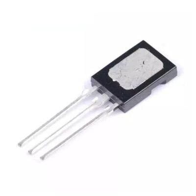10pcs BT134-600E BT134-600 Triacs sensitive gate TO-126 | eBay