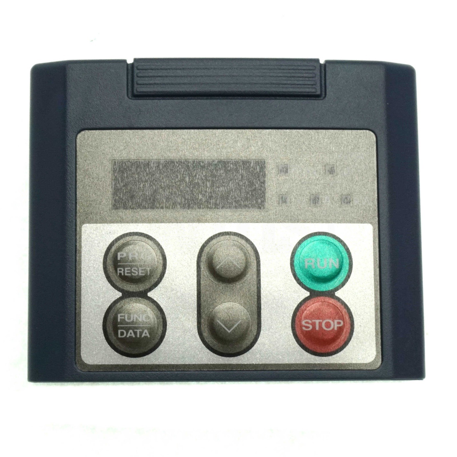 Fuji Electric TP-E1W Remote Mount Keypad with Gasket, UL Type 4/12 | eBay