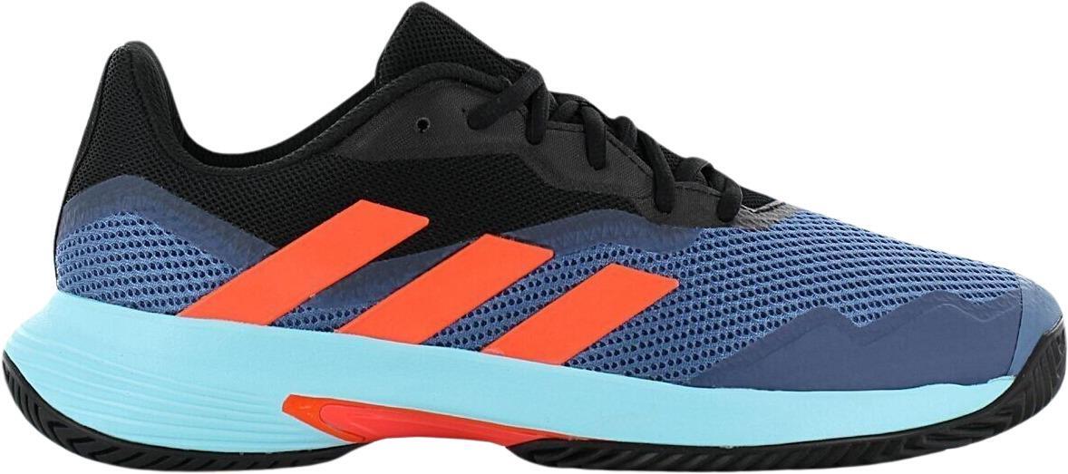 Size 8 - adidas CourtJam Control Blue for sale online | eBay