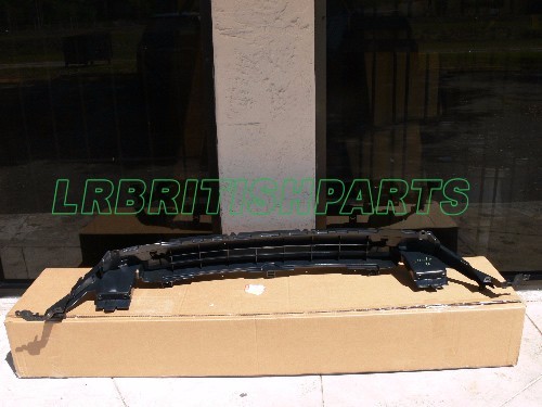 GENUINE LAND ROVER FRONT BUMPER MOUNTING BRACKET DISCOVERY SPORT 15 NEW ...