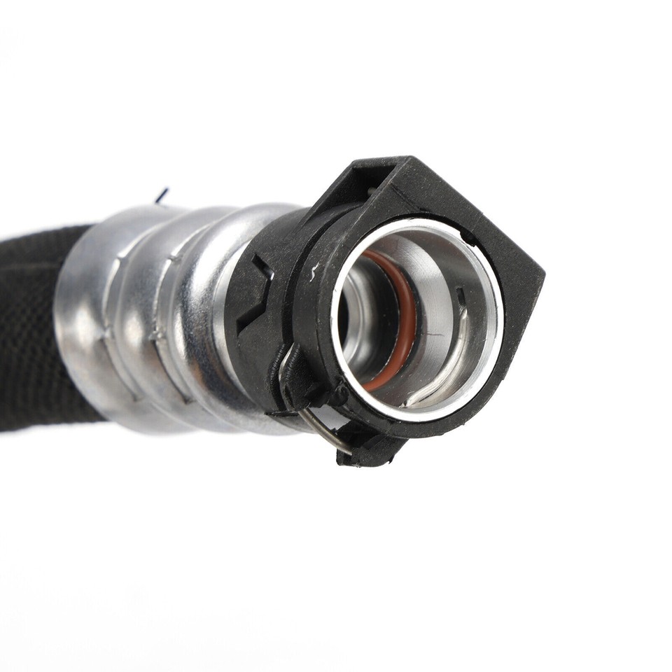 17227589510 17227589509 Engine Oil Cooler Line For BMW 550i 550i GT ...