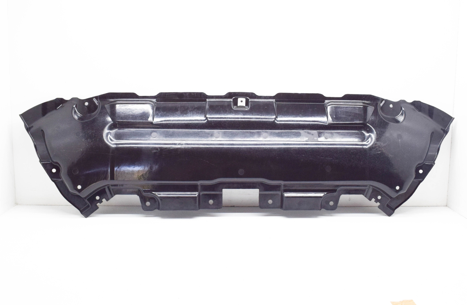 MERCEDES-BENZ GLC X253 Frontmotor Untere Abdeckung A253524093064 NEU | eBay