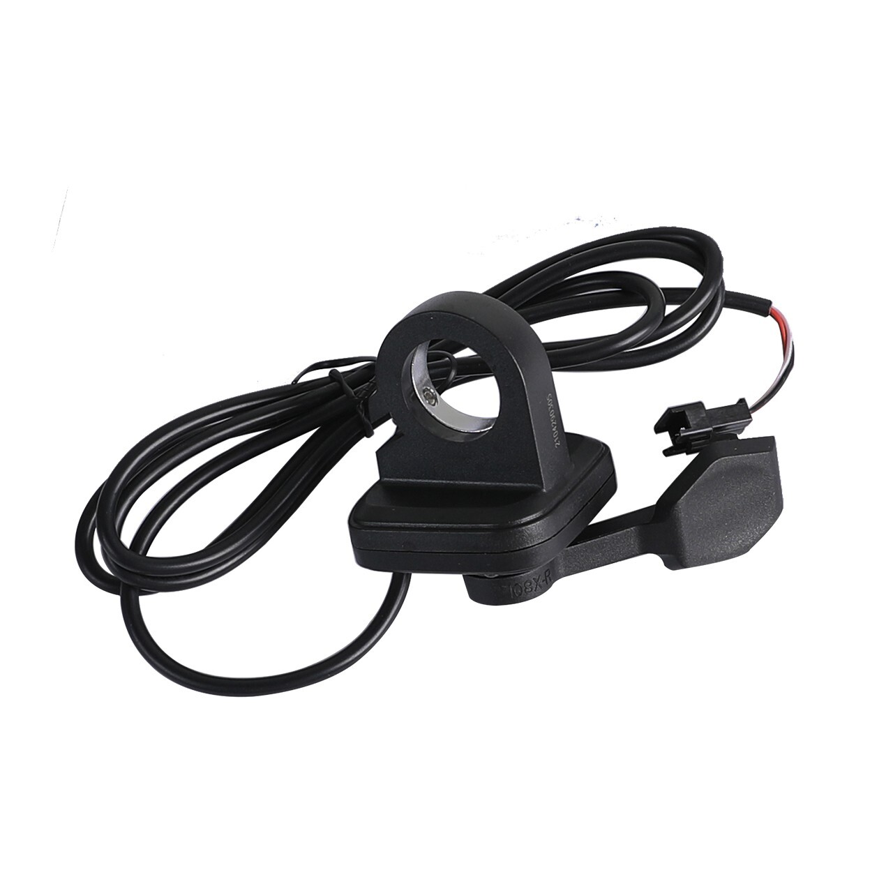 Electric Speed Control Thumb Throttle For 7/8" E-bike Handlebar Scooter ...
