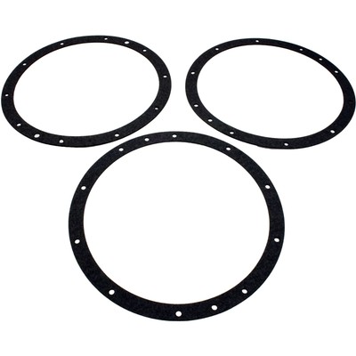 Niche Gskt Kit, Pent Amerlite, 10-Hole, Vinyl, w/o Dbl Wall Gskt ...
