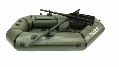 OMEGA dinghy boat DELTA 170 190 210 240 260 280 fishing bait boat 5,6 ...